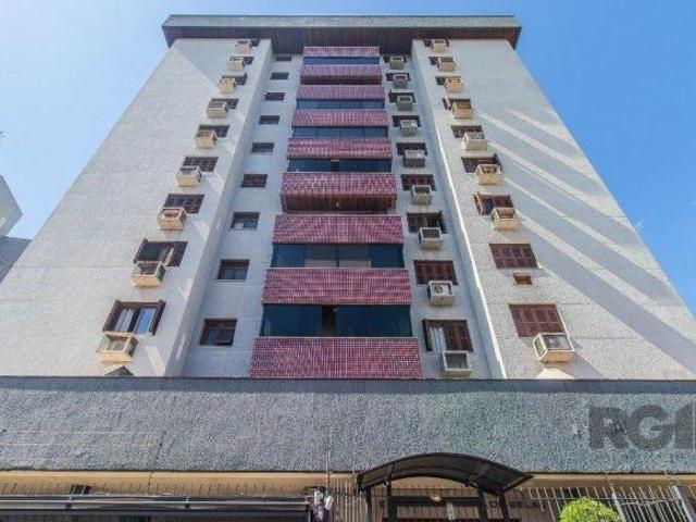 APARTAMENTO 2 DORMITÓRIOS 61M2 C VAGA MENINODEUS
