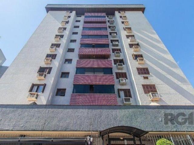 APARTAMENTO 2 DORMITÓRIOS 61M2 C VAGA MENINODEUS