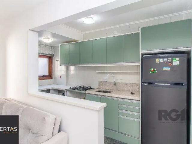 Apartamento 2 dormitórios 61m2 c vaga meninodeus