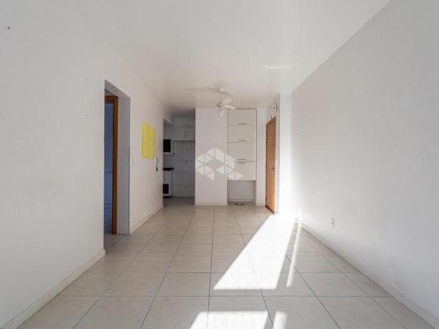Apartamento 2 dormitórios 61m² 1 vaga no bairro Boa Vista