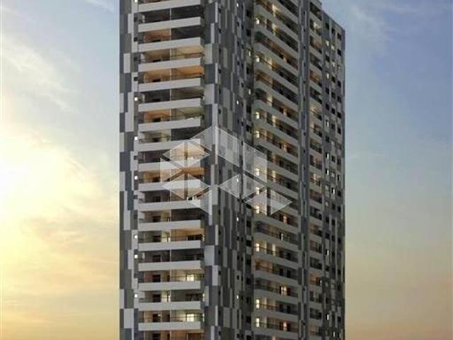 APARTAMENTO 2 DORMITÓRIOS