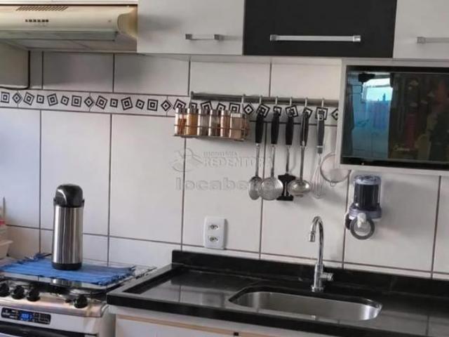 Apartamento 2 dormitórios