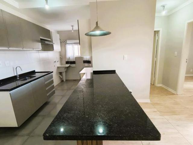 Apartamento 2 dormitorios