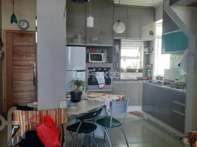 Apartamento, 2 dormitórios, 62 m², em Campos Elíseos
