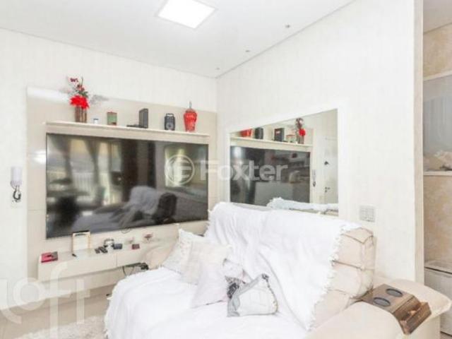 Apartamento, 2 dormitórios, 62 m², em Cangaíba