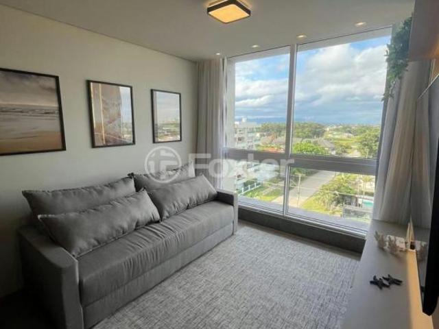 Apartamento, 2 dormitórios, 62 m², em Atlantida