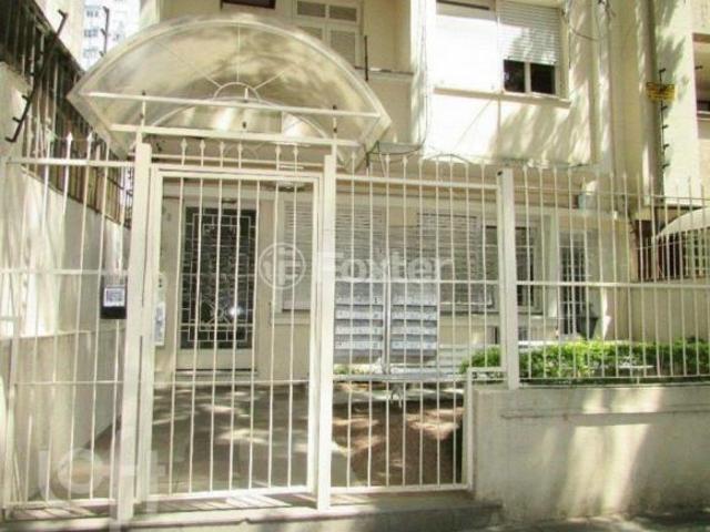 Apartamento, 2 dormitórios, 62 m², em Bom Fim