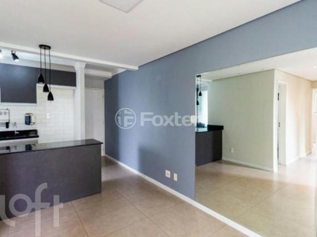 Apartamento, 2 dormitórios, 62 m², em Barra Funda