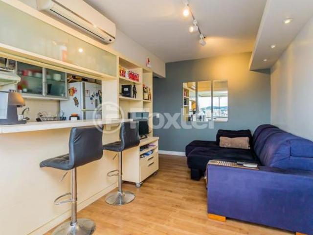 Apartamento, 2 dormitórios, 62 m², em Bela Vista