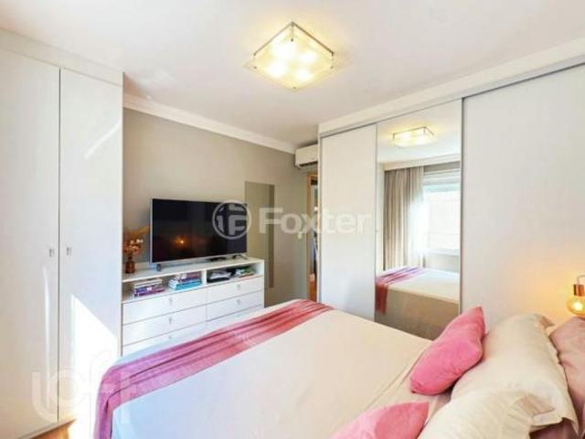 Apartamento, 2 dormitórios, 62 m², em Bela Vista