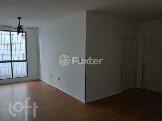 Apartamento, 2 dormitórios, 62 m², em Glória