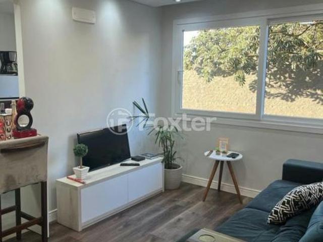 Apartamento, 2 dormitórios, 62 m², em Glória