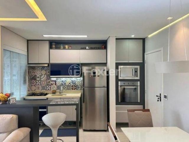 Apartamento, 2 dormitórios, 62 m², em Fazenda Morumbi