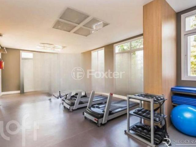 Apartamento, 2 dormitórios, 62 m², em Farrapos