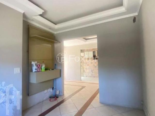 Apartamento, 2 dormitórios, 62 m², em Humaitá