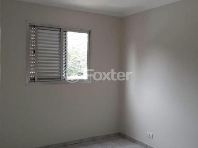 Apartamento, 2 dormitórios, 62 m², em Itaquera