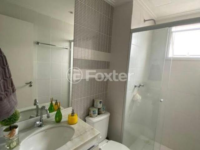 Apartamento, 2 dormitórios, 62 m², em Jaguaré