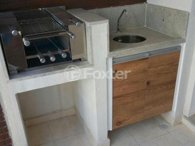 Apartamento, 2 dormitórios, 62 m², em Jaguaré
