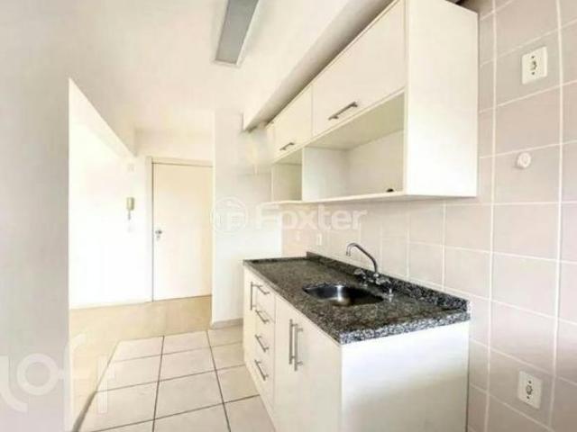 Apartamento, 2 dormitórios, 62 m², em Jardim Mauá