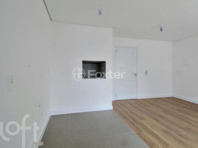 Apartamento, 2 dormitórios, 62 m², em Jardim Botânico