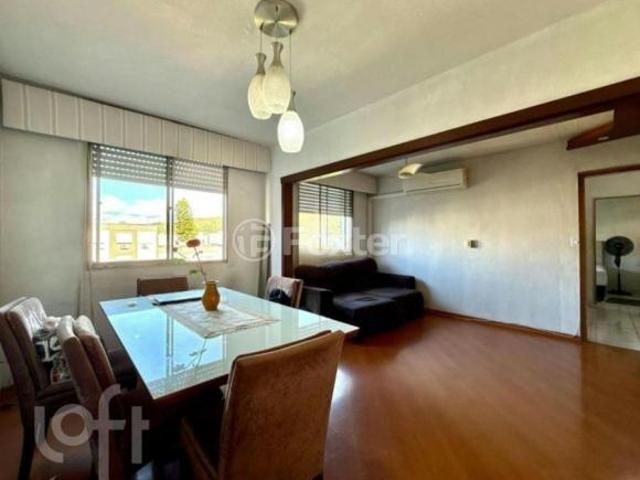 Apartamento, 2 dormitórios, 62 m², em Jardim Itu