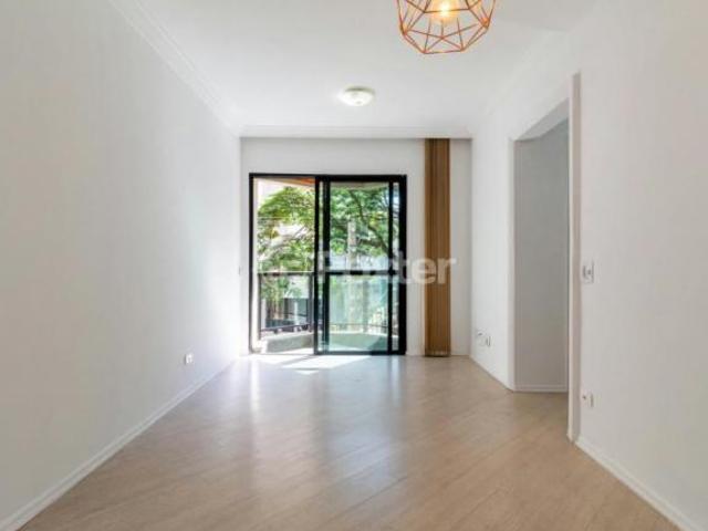Apartamento, 2 dormitórios, 62 m², em Jardim Vila Mariana