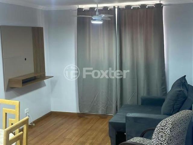 Apartamento, 2 dormitórios, 62 m², em Mooca