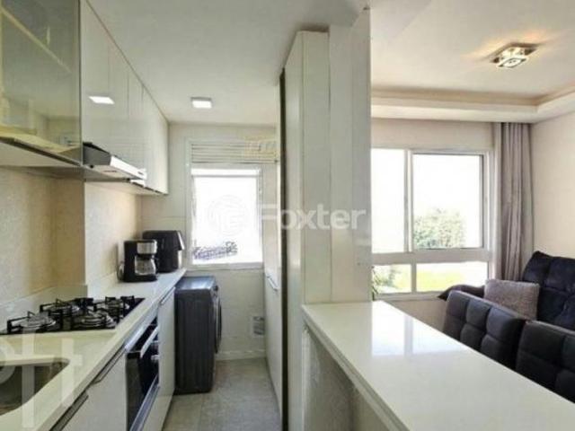 Apartamento, 2 dormitórios, 62 m², em Marechal Rondon
