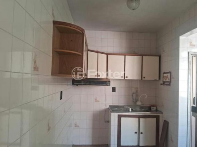 Apartamento, 2 dormitórios, 62 m², em São João