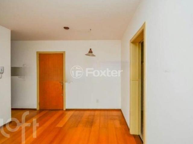 Apartamento, 2 dormitórios, 62 m², em Santo Antônio