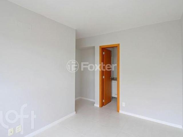 Apartamento, 2 dormitórios, 62 m², em Santa Maria Goretti