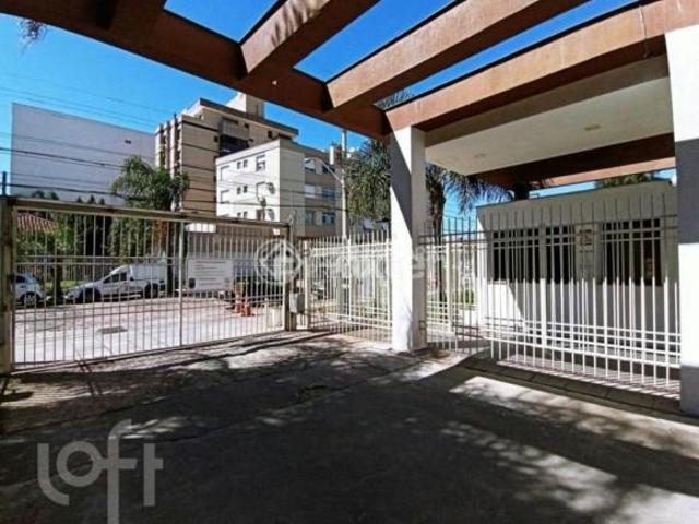 Apartamento, 2 dormitórios, 62 m², em Santa Maria Goretti