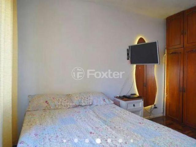 Apartamento, 2 dormitórios, 62 m², em Rubem Berta