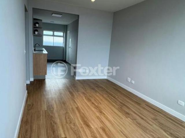 Apartamento, 2 dormitórios, 62 m², em Sumarezinho