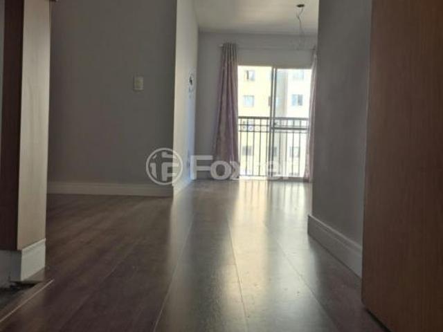 Apartamento, 2 dormitórios, 62 m², em Parque Munhoz