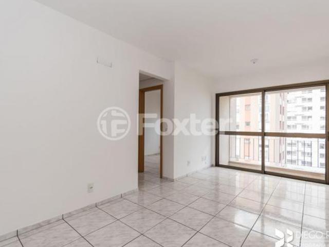 Apartamento, 2 dormitórios, 62 m², em Partenon
