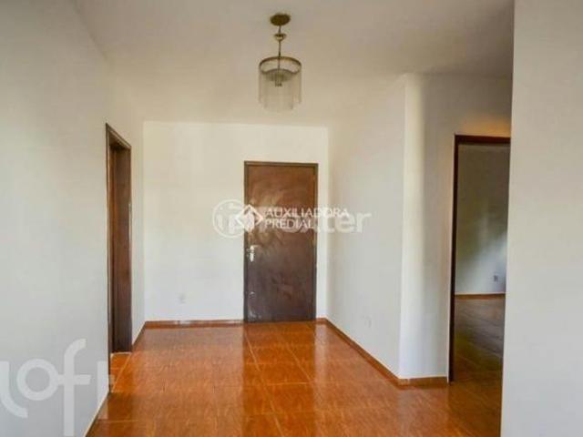 Apartamento, 2 dormitórios, 62 m², em Petrópolis