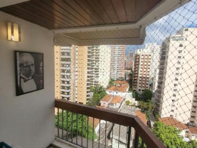 Apartamento, 2 dormitórios, 62 m², em Perdizes