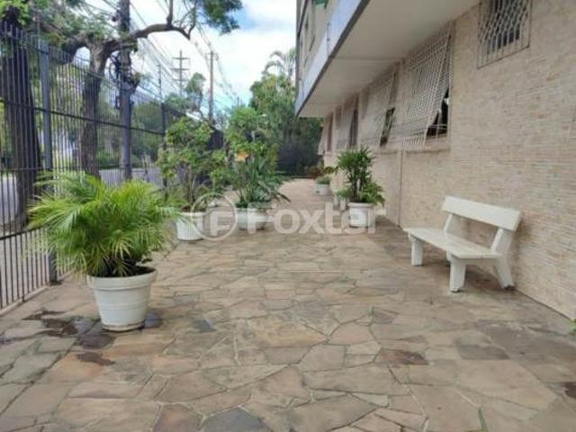 Apartamento, 2 dormitórios, 62 m², em Praia de Belas