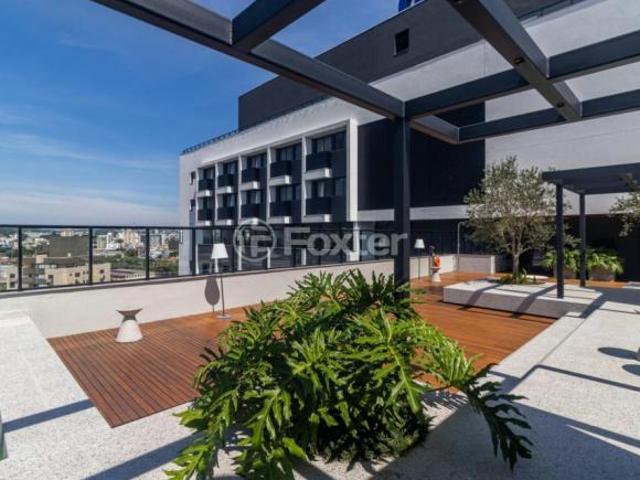 Apartamento, 2 dormitórios, 47 m², em Rio Branco
