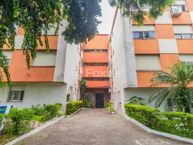 Apartamento, 2 dormitórios, 62 m², em Rubem Berta