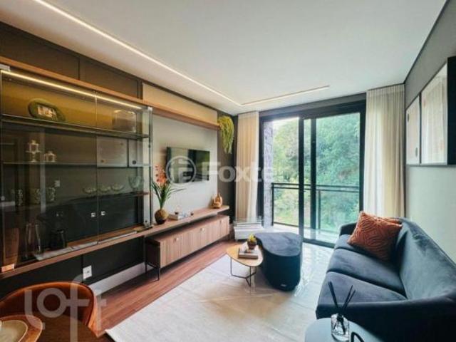 Apartamento, 2 dormitórios, 62 m², em Várzea Grande