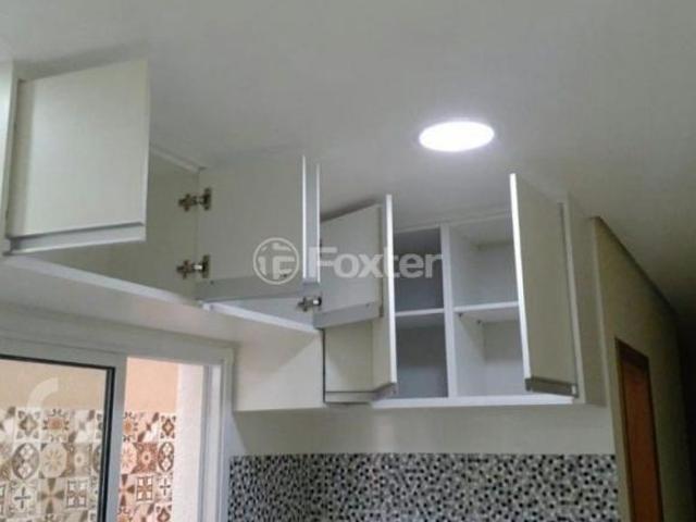 Apartamento, 2 dormitórios, 62 m², em Vila Tibiriçá