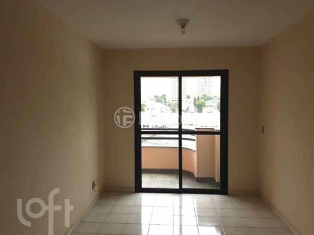 Apartamento, 2 dormitórios, 62 m², em Vila Bertioga