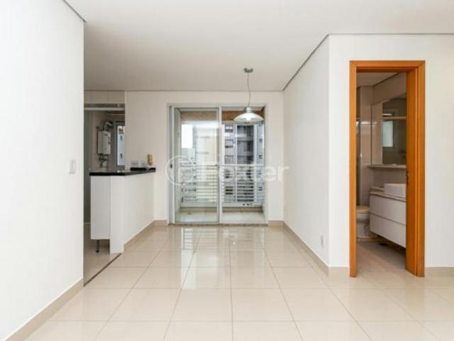Apartamento, 2 dormitórios, 62 m², em Vila Dom Pedro I