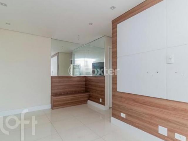 Apartamento, 2 dormitórios, 62 m², em Vila Ema