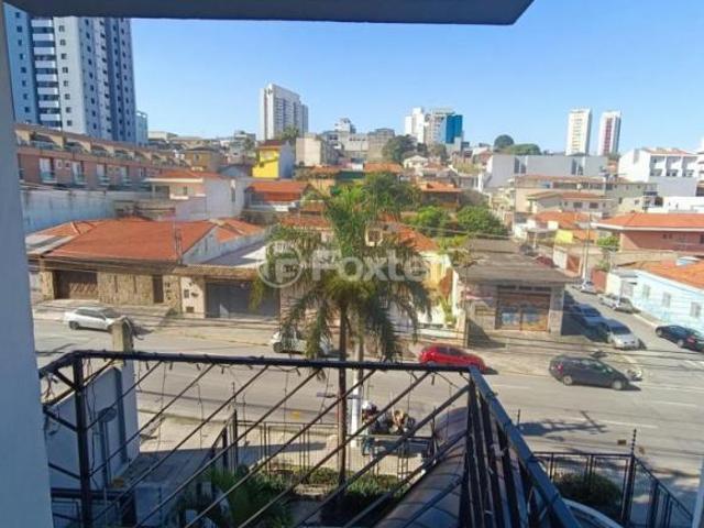 Apartamento, 2 dormitórios, 62 m², em Vila Esperança