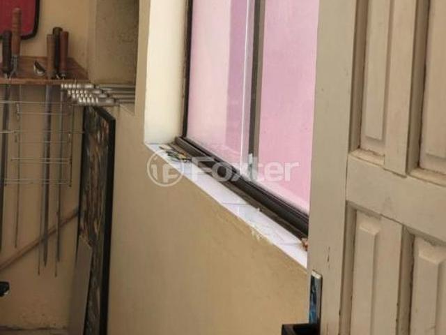 Apartamento, 2 dormitórios, 62 m², em Vila Imbui