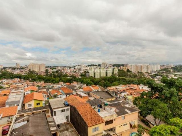 Apartamento, 2 dormitórios, 62 m², em Vila Maracana
