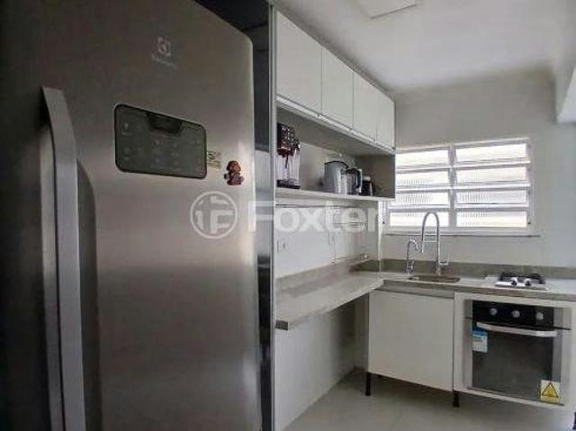 Apartamento, 2 dormitórios, 62 m², em Vila Mariana